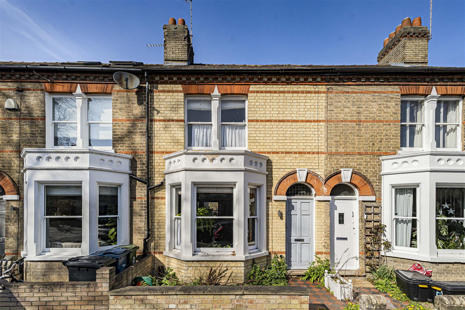 2 Bedroom for sale in Cambridge - Cheffins Cambridge Sales - Ref 33788013